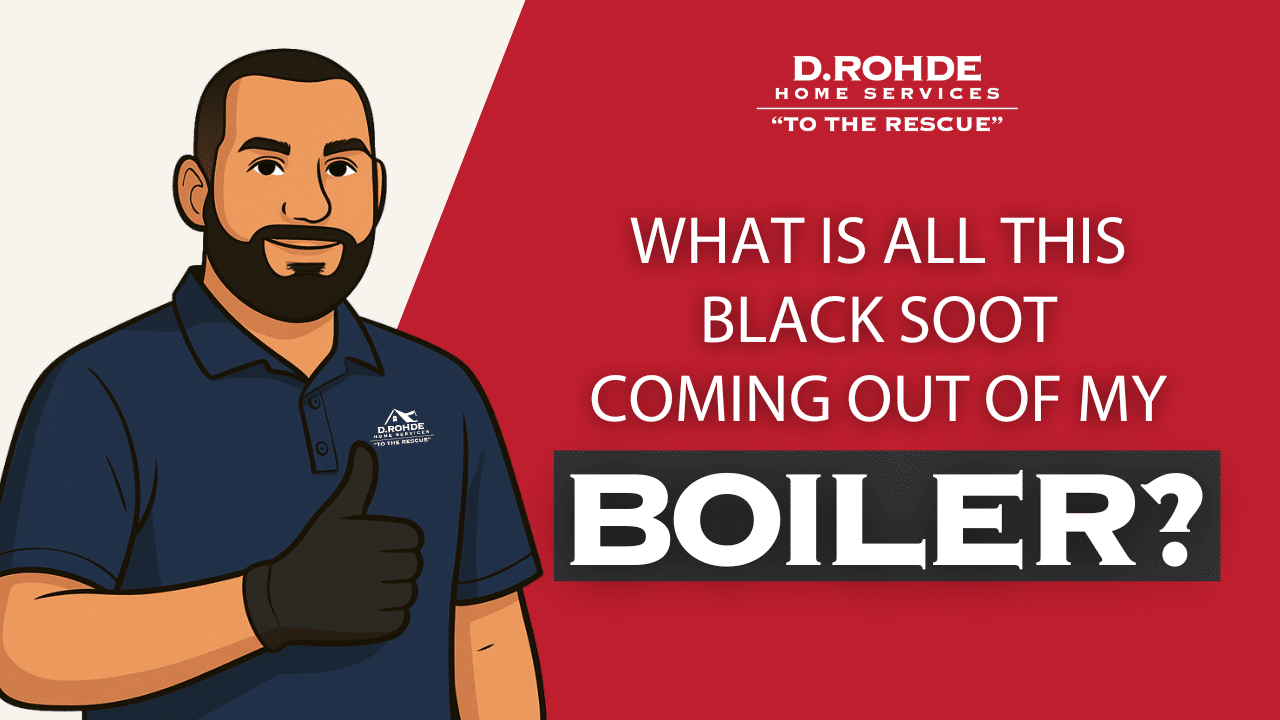 What Black Soot Around Your Boiler Really Means (and Why You Shouldn’t ...